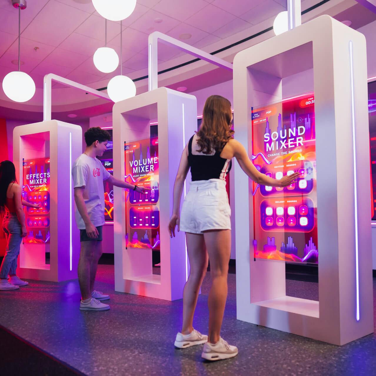 Coke Refresh | Universal Studios Florida