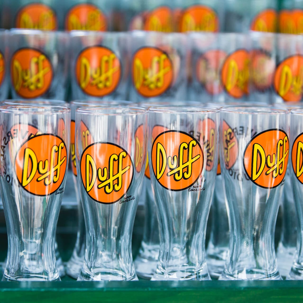 Duff Brewery | Universal Studios Florida™