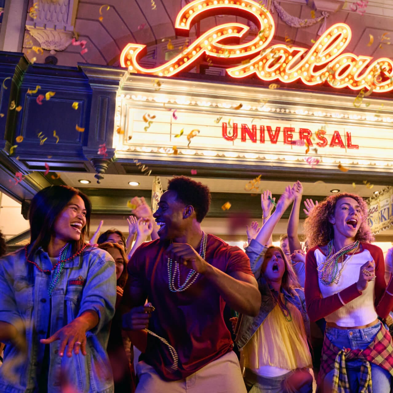 Universal Studios Conoce Y When Does The New Universal Park Open?