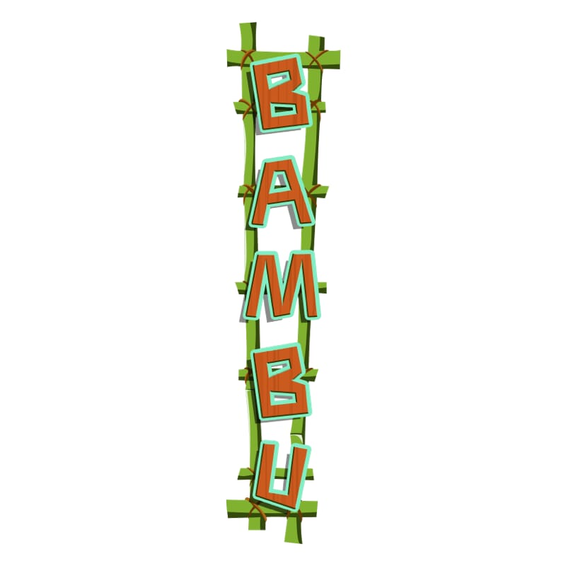 Bambu Restaurant | Universal's Volcano Bay™