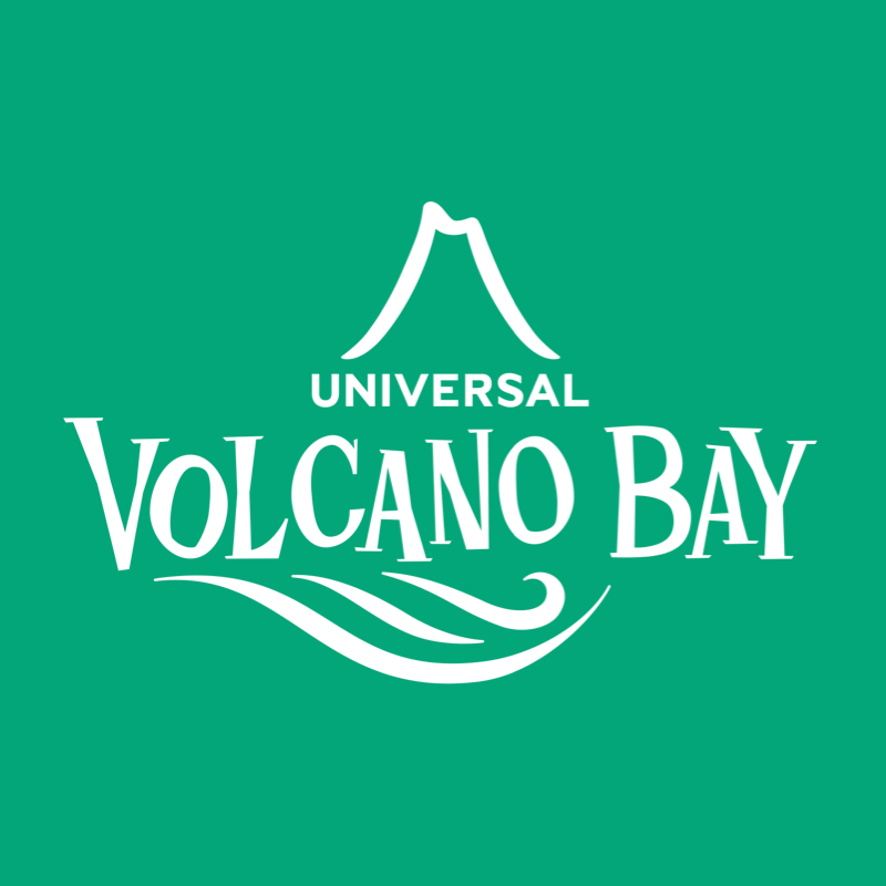 Kopiko Wai Winding River | Universal's Volcano Bay™