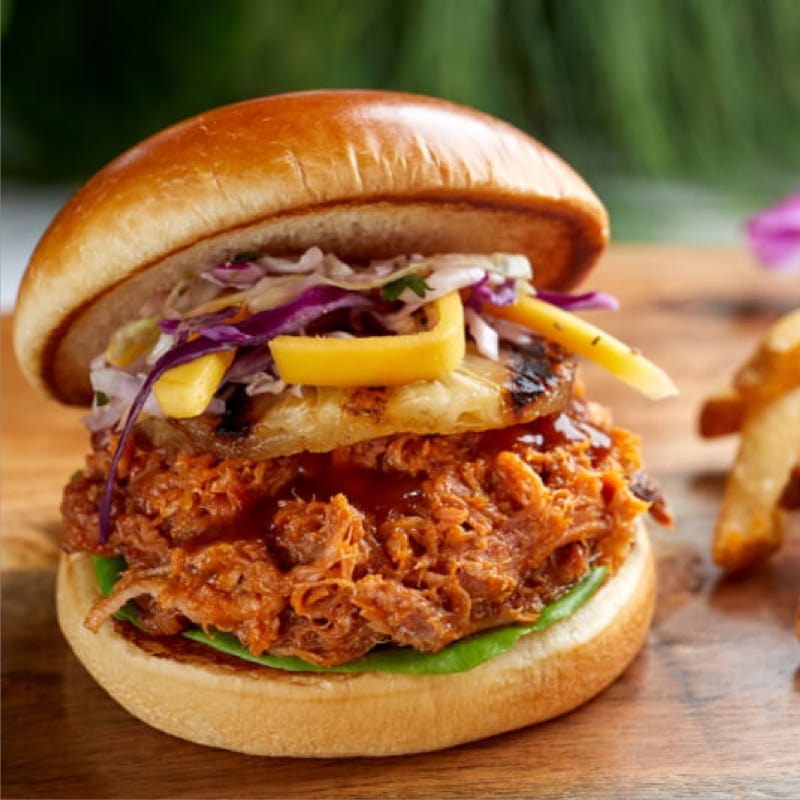 Wave Village en Universal's Volcano Bay | Universal Orlando Resort