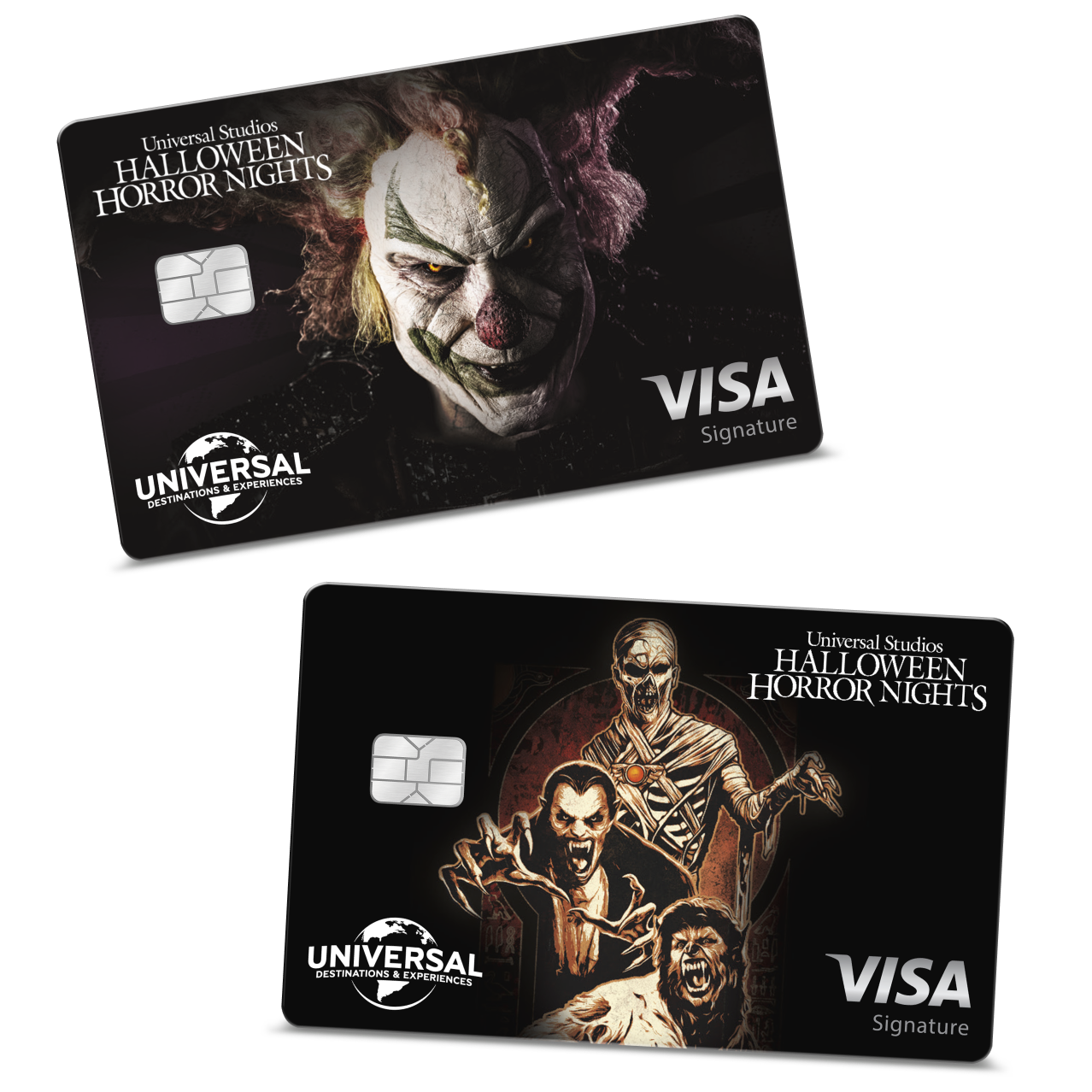 Halloween Horror Nights Orlando 2024 | Universal Orlando