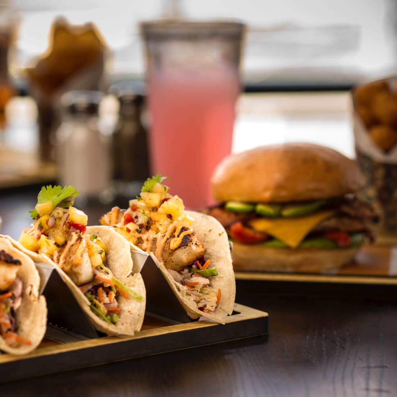 NBC Sports Grill & Brew | Universal CityWalk™ Orlando