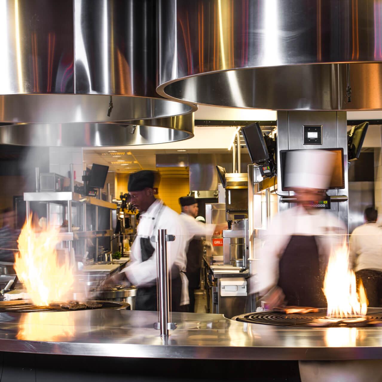 NBC Sports Grill & Brew | Universal CityWalk™ Orlando