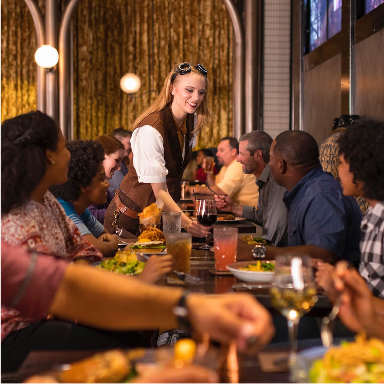 O aplicativo oficial Universal Orlando | Universal Orlando Resort™