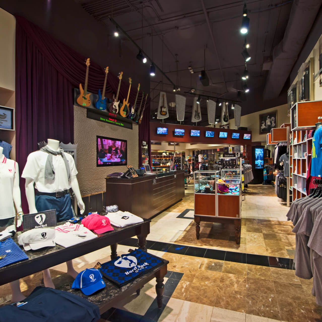 Rock Shop | Hard Rock Hotel® Orlando