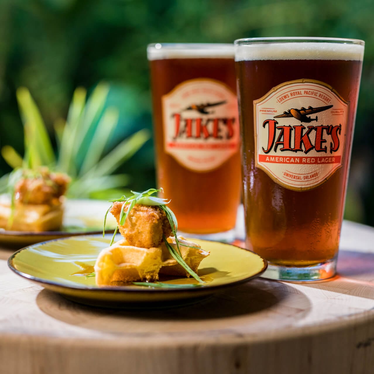 Jake's Beer Dinner and Festival | Loews Royal Pacific Resort