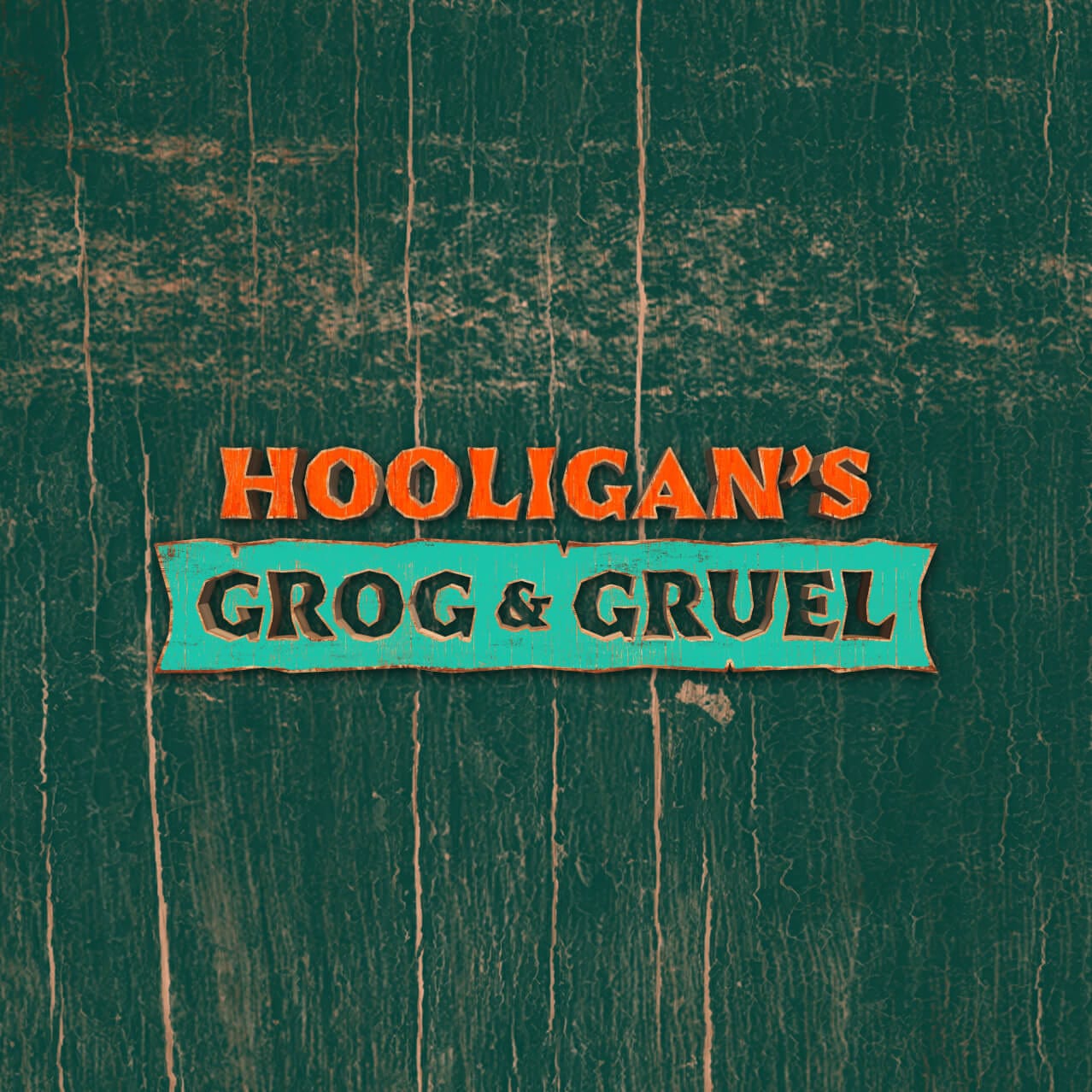 Hooligan's Grog & Gruel no Universal Epic Universe