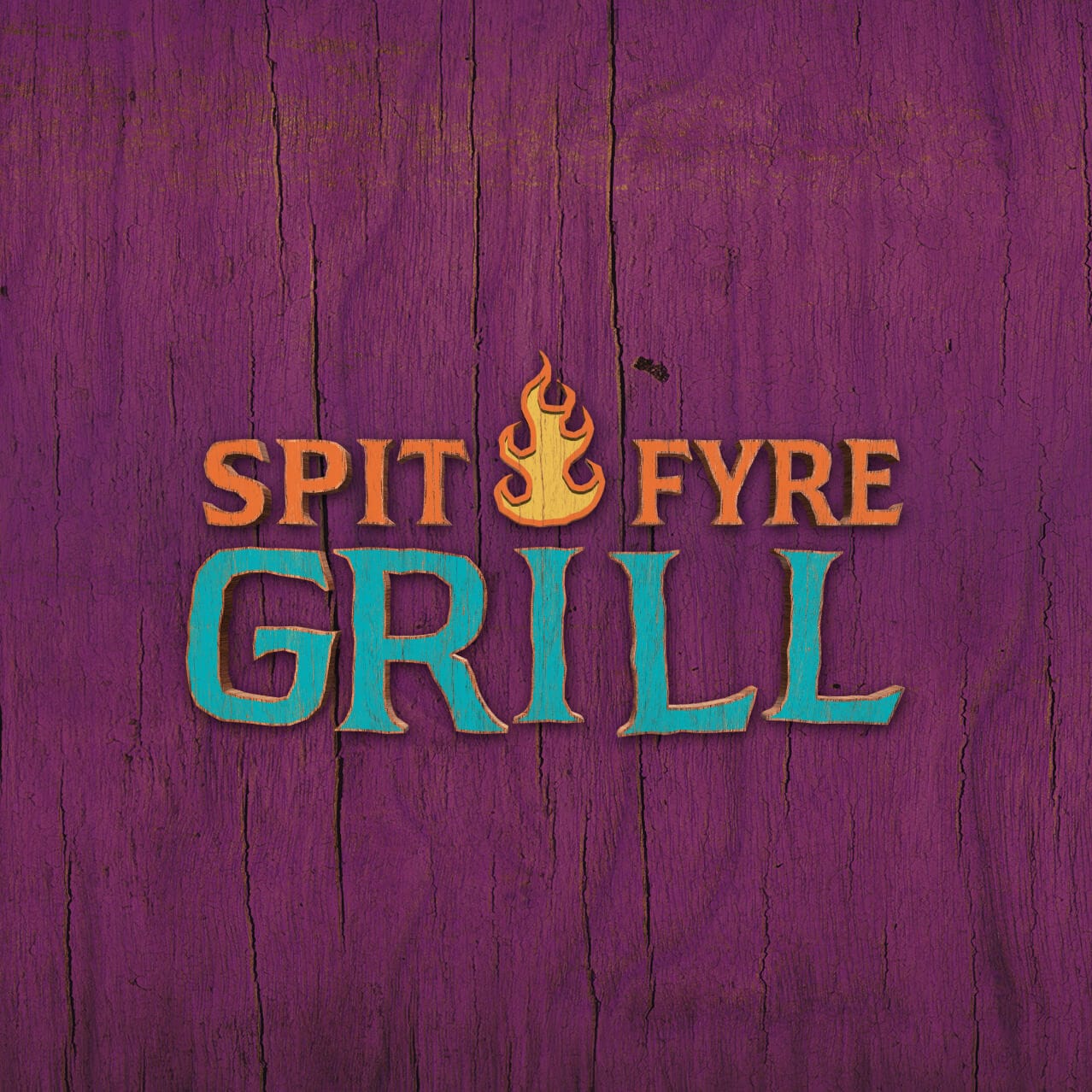 Spit Fyre Grill no Universal Epic Universe