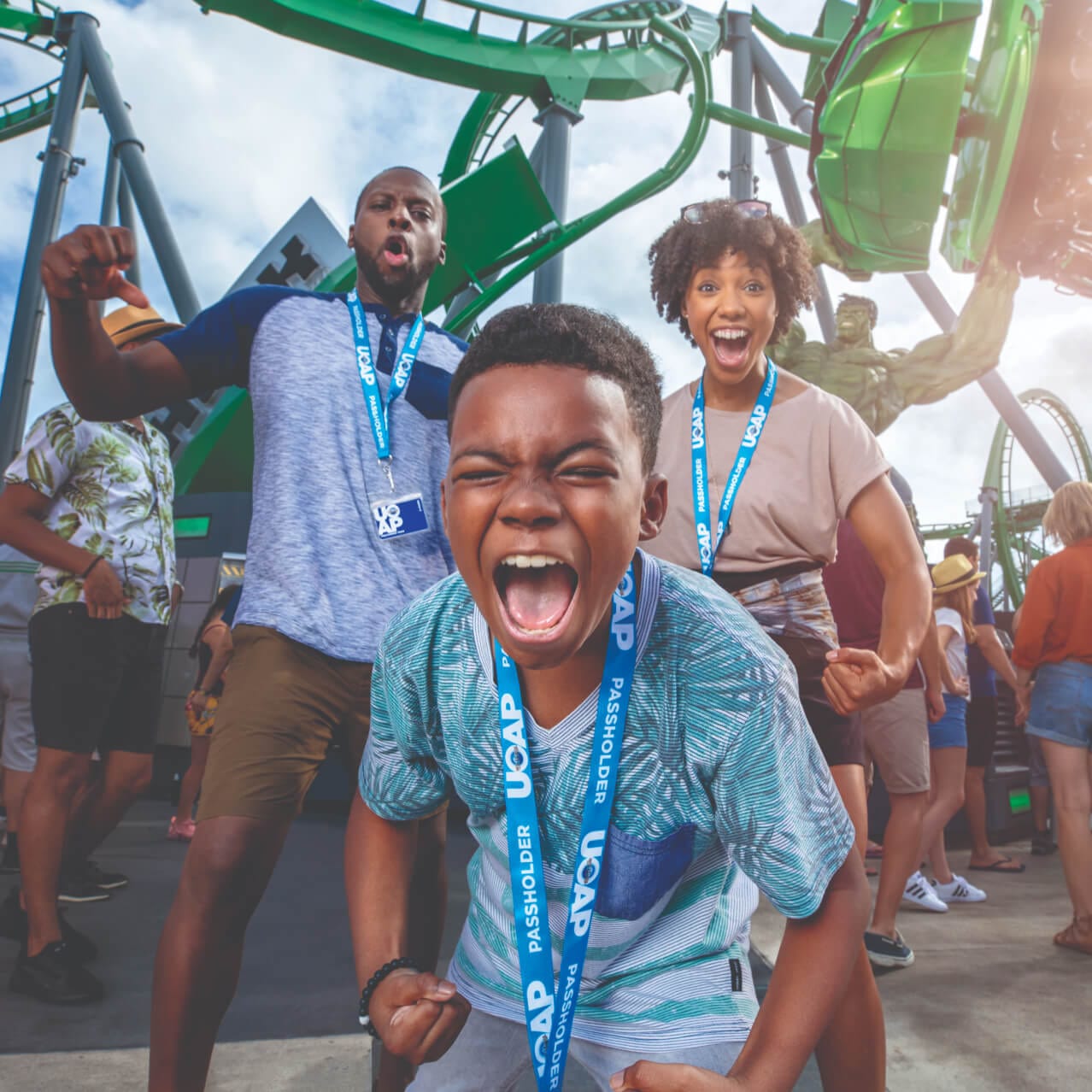 Data de abertura, ingressos e pacotes do Universal Epic Universe