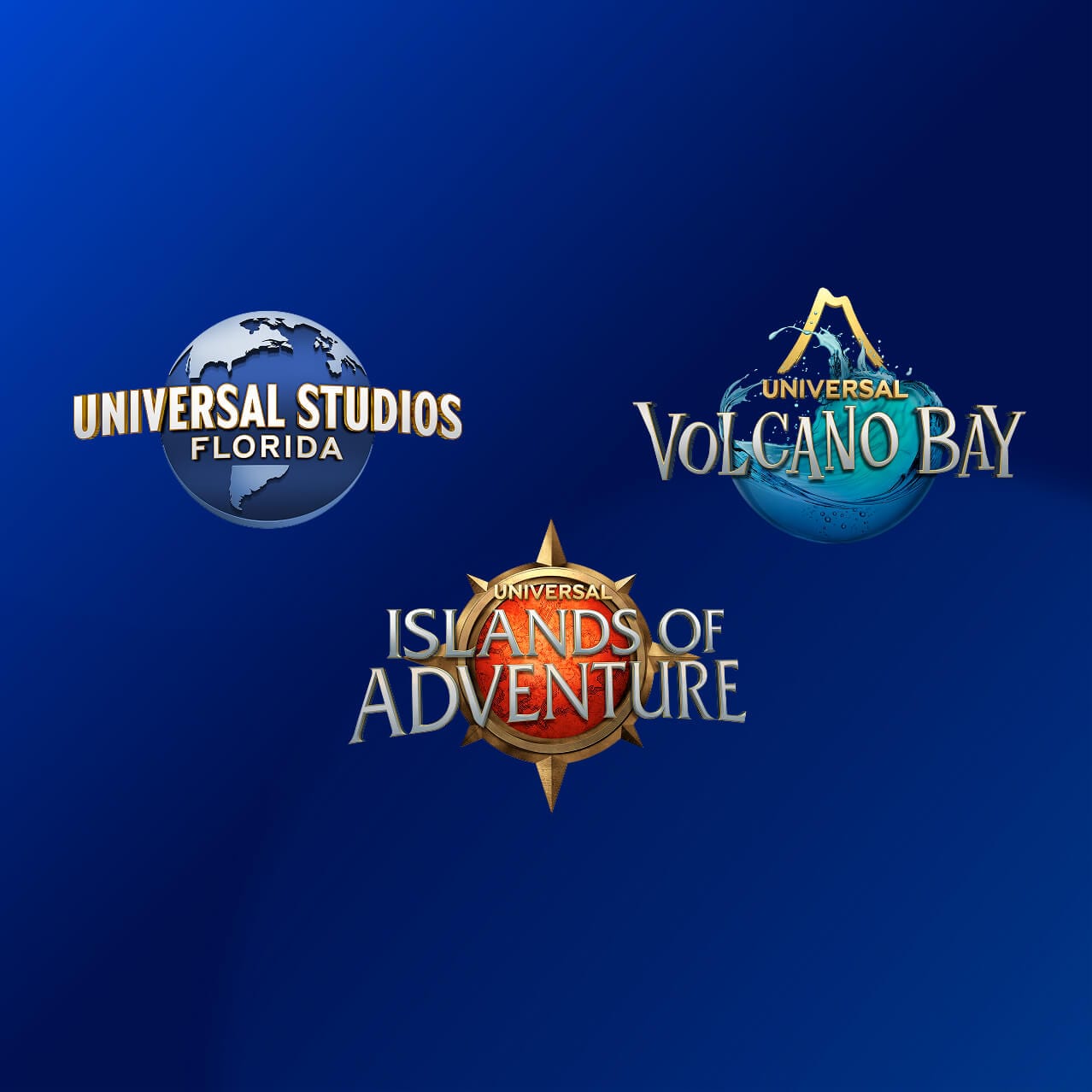 Ingressos Para Os Parques | Universal Orlando Resort