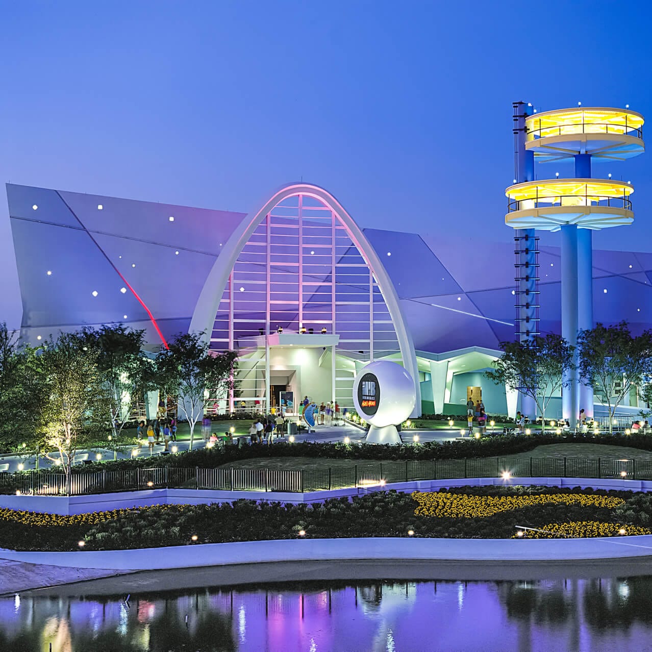 MEN IN BLACK™ Alien Attack™ | Universal Studios Florida™