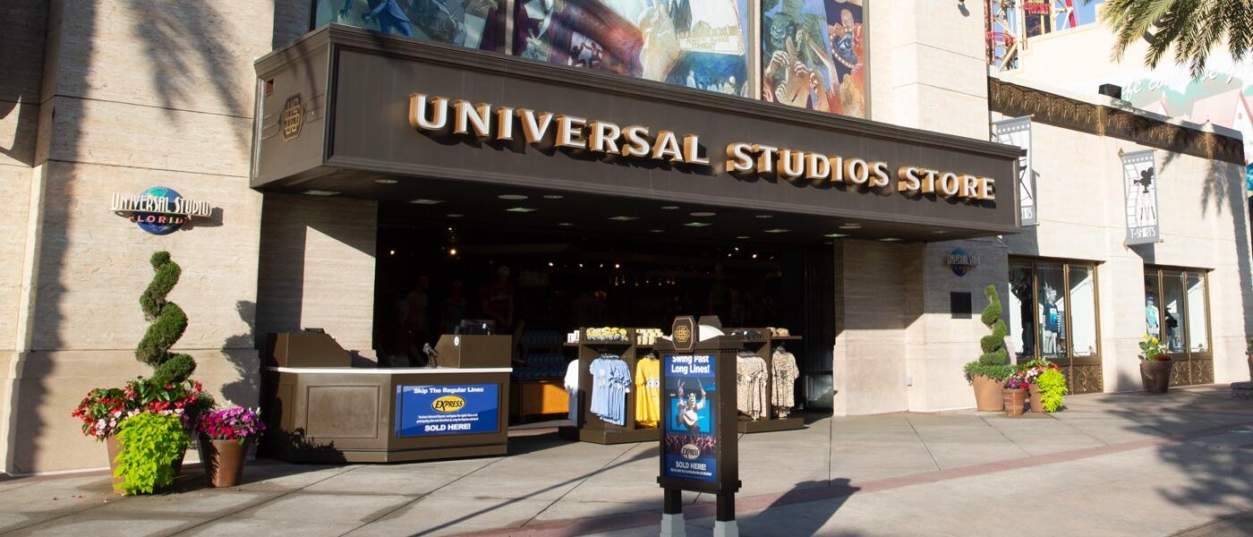 Parque Temático Universal Studios Florida | Universal Orlando