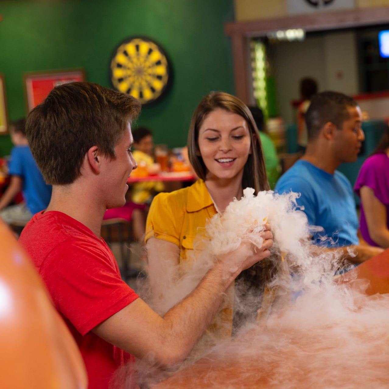 Springfield, EUA: Lar de The Simpsons™ | Universal Studios Florida