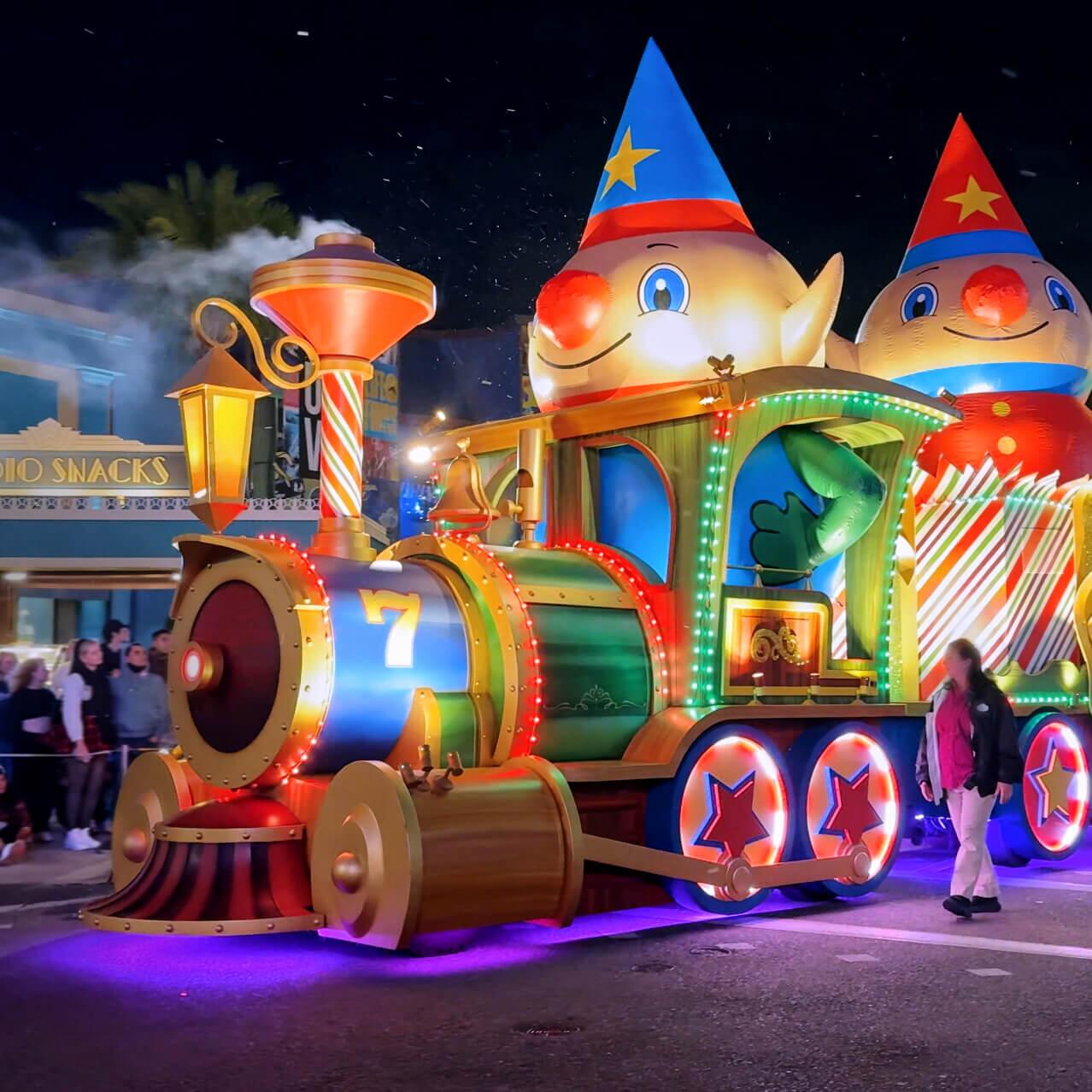 Parque Temático Universal Studios Florida | Universal Orlando