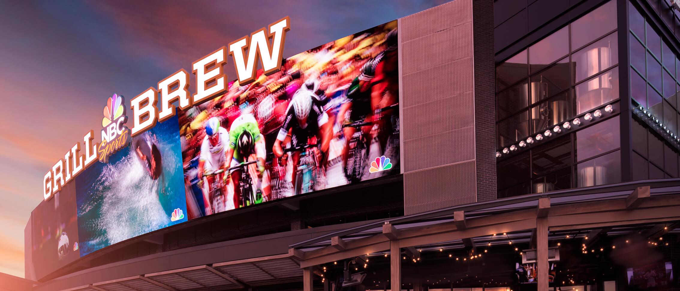 Group Dining and Events at Universal CityWalk | Universal Orlando Resort