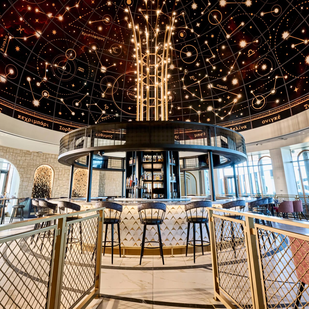 Universal Helios Grand Hotel | Universal Orlando Resort™