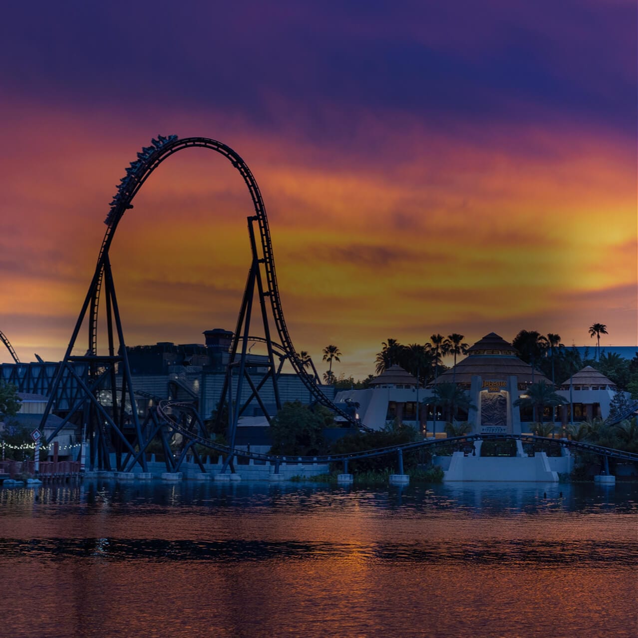 Event Venues at Universal's Islands of Adventure | Universal Orlando Resort