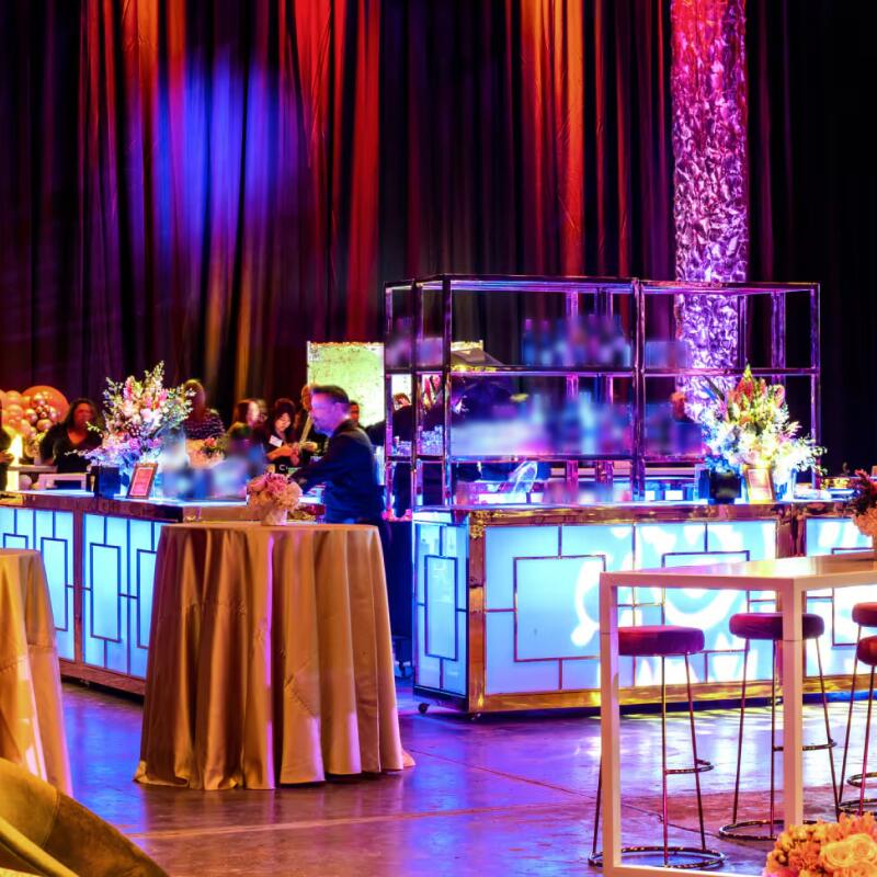 Soundstages Event Venue | Universal Orlando Resort™