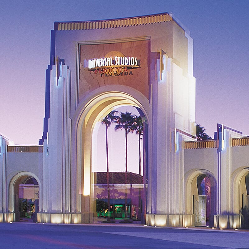 Event Venues at Universal Studios Florida | Universal Orlando Resort