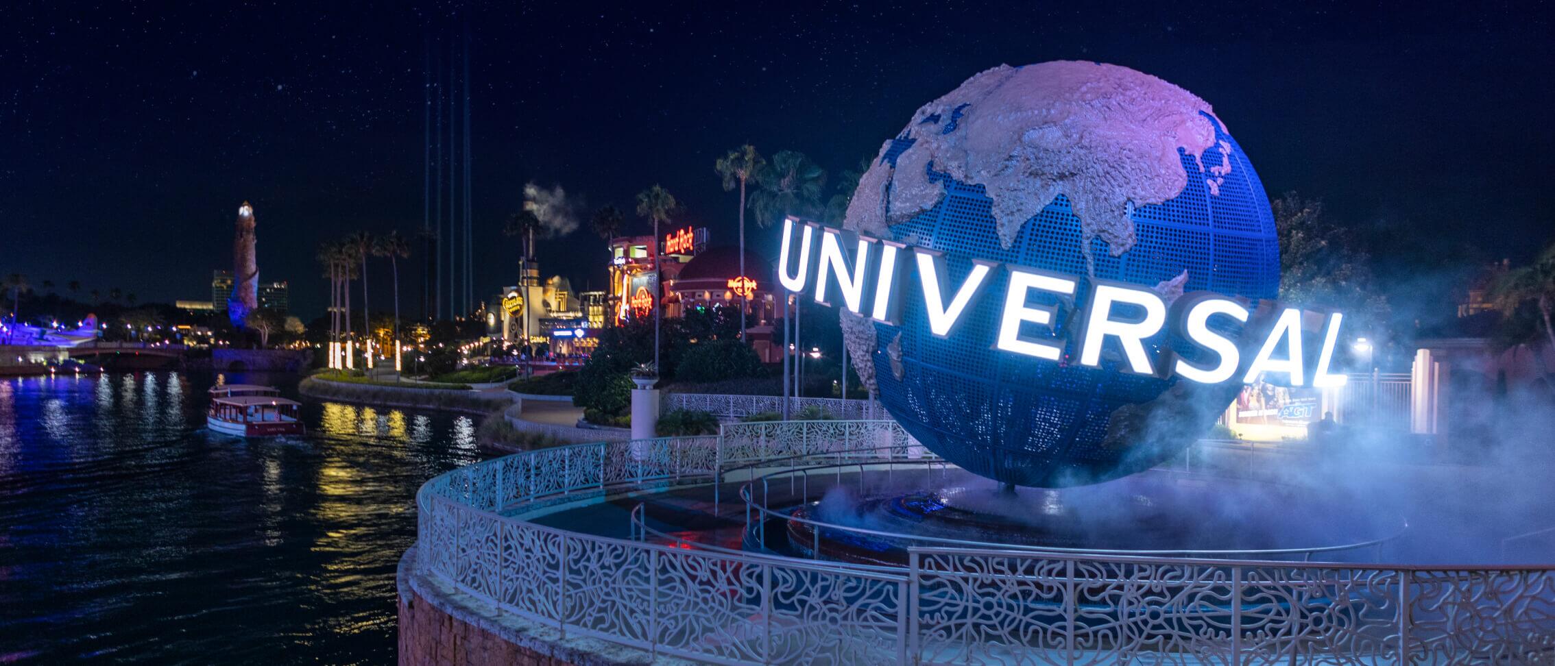 Universal Orlando