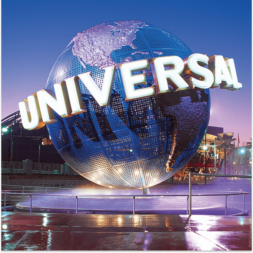 Universal Orlando